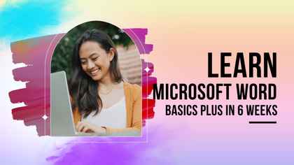 Microsoft Word Basics